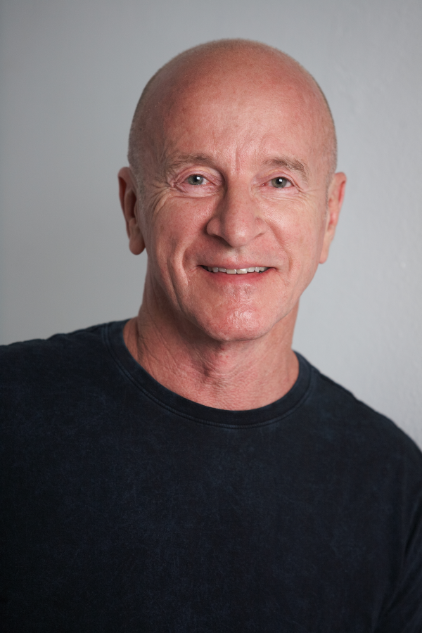 Buyer Persona Thought Leadership Series: Q&A with Mike Bosworth