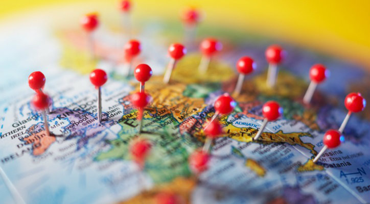 Marketing Localization: What can Big Brands Teach Us?