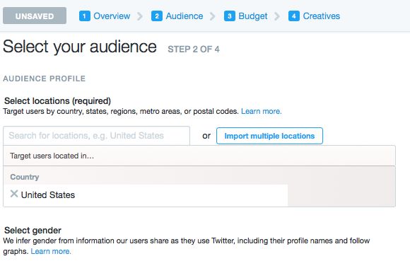 Social Media Targeted Ads | Connect With Your Audience