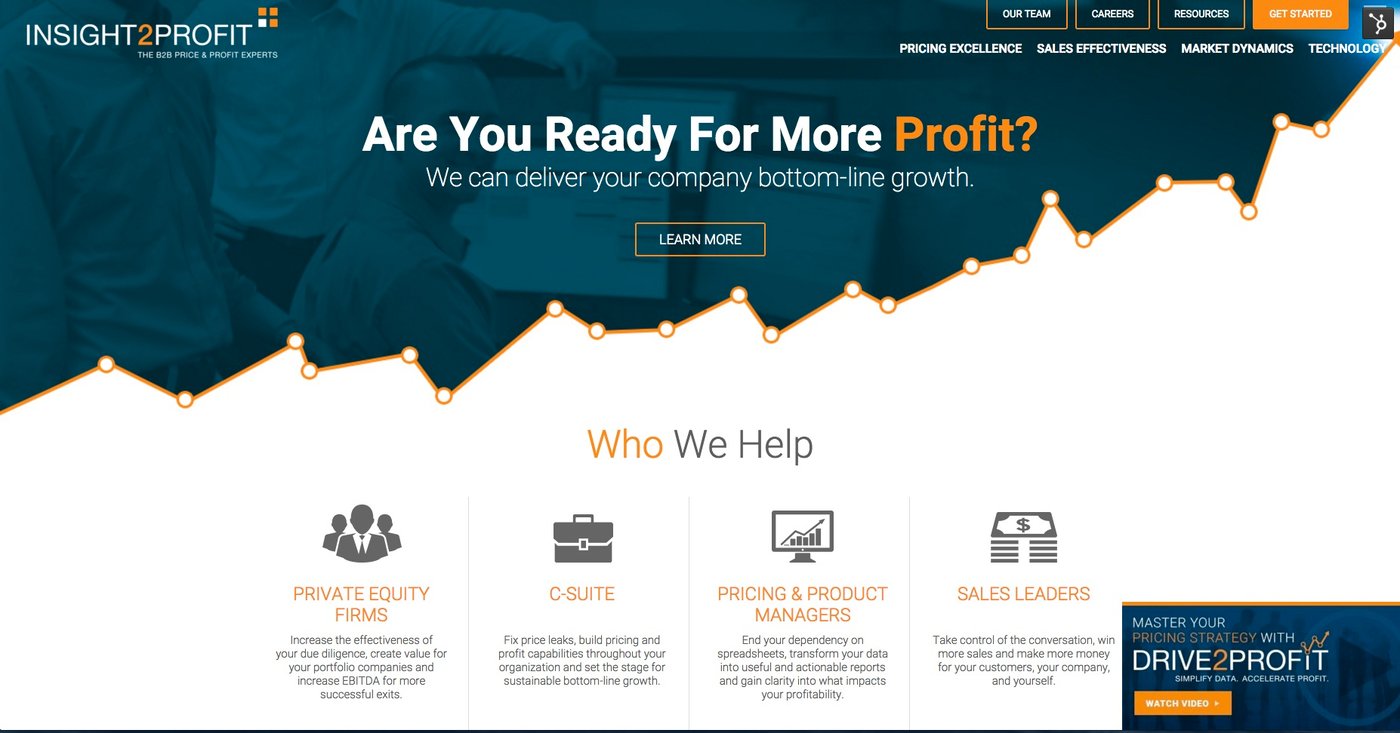 8 Inspiring Website Hero Messages