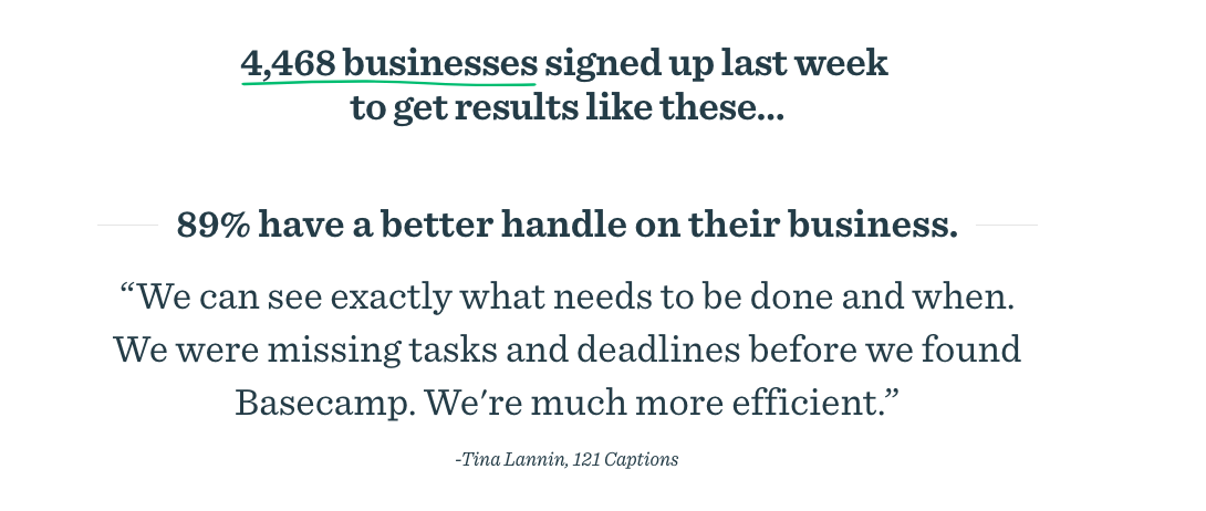 Value Proposition | 6 Great Examples and 3 Common Mistakes