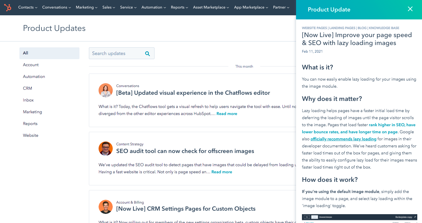 HubSpot SEO Best Practices & Benchmarks (12% Organic Growth YoY)