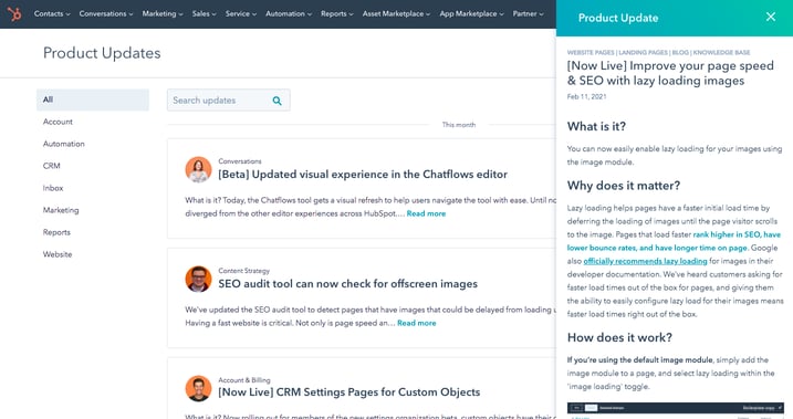 HubSpot SEO Best Practices & Benchmarks (12% Organic Growth YoY)