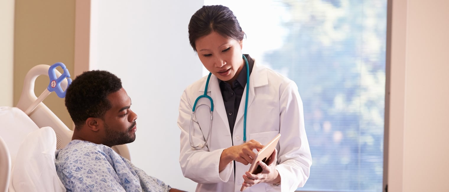 5 Ways Medical Device Firms Can Market to Busy Physicians