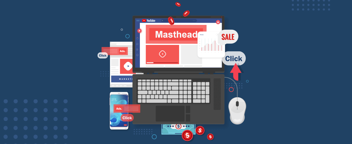 The YouTube Masthead Is Effective for Brand Awareness