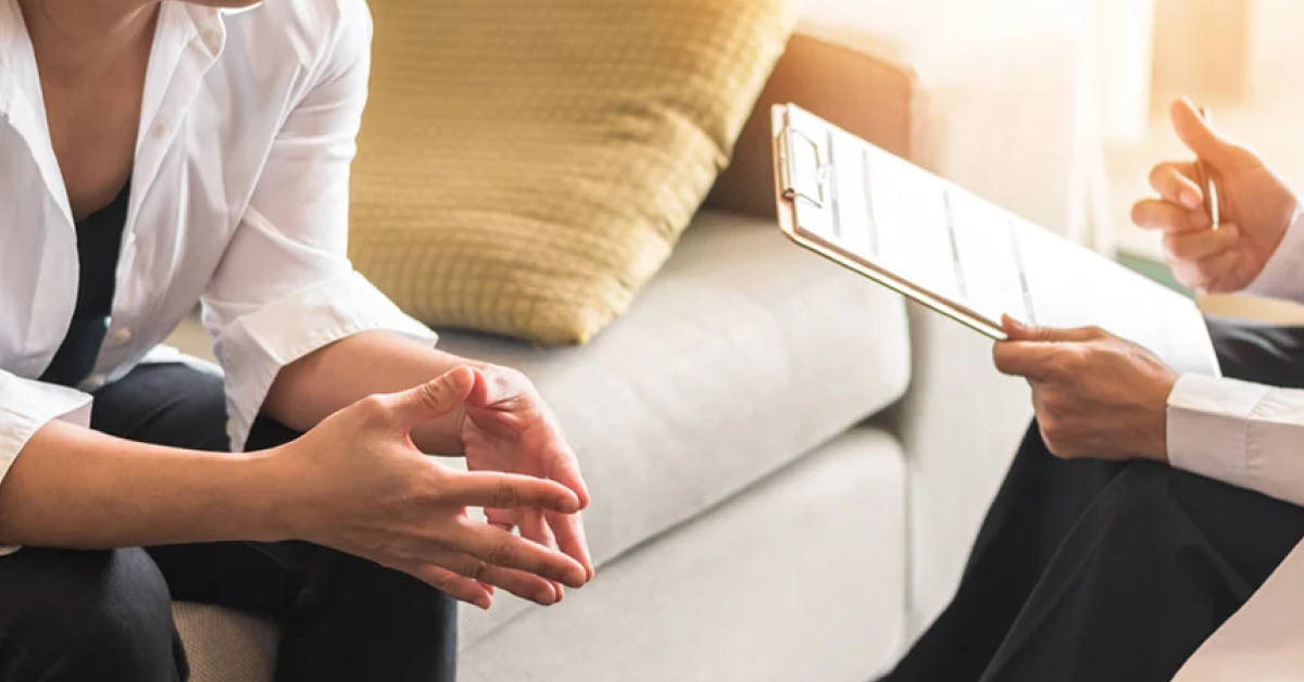 Medical Research Center Case Study | Kuno Creative